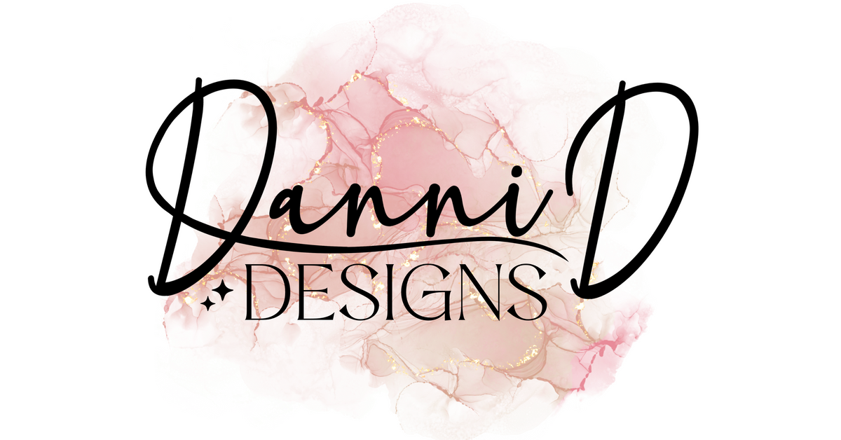 Policies + TAT – Danni D Designs